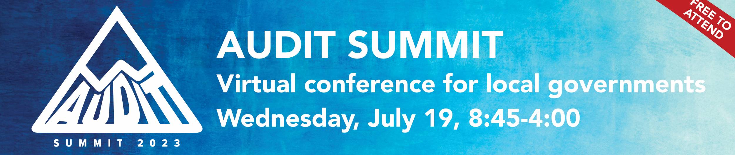 Home page of the State Auditor of North Dakota