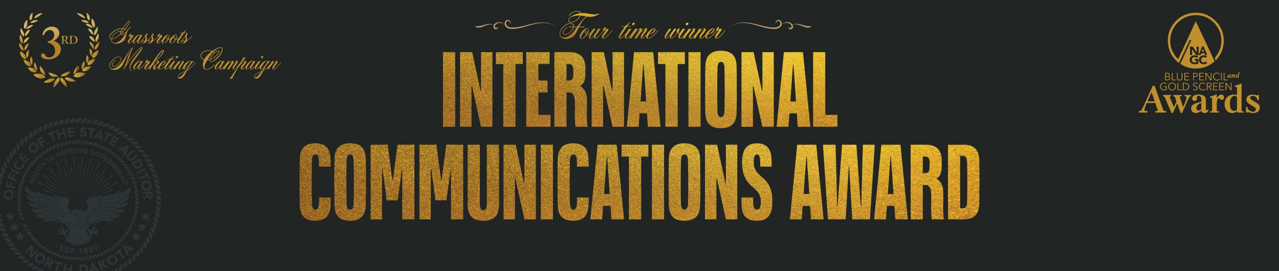 State Auditor of North Dakota | State Auditor's Office