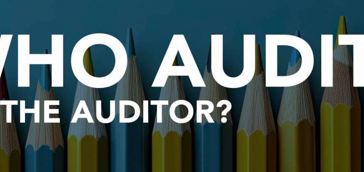 State Auditor of North Dakota | State Auditor's Office