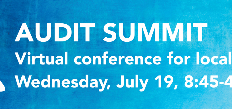 Home page of the State Auditor of North Dakota