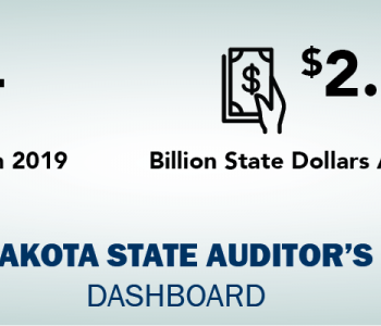 State Auditor of North Dakota | State Auditor's Office