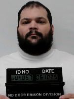 Parole and Probation Services: Parole and Probation: North Dakota ...