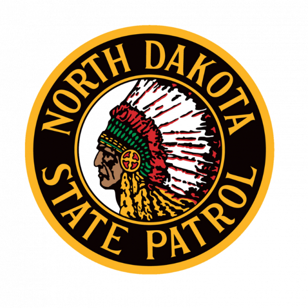 Homepage | North Dakota State Highway Patrol
