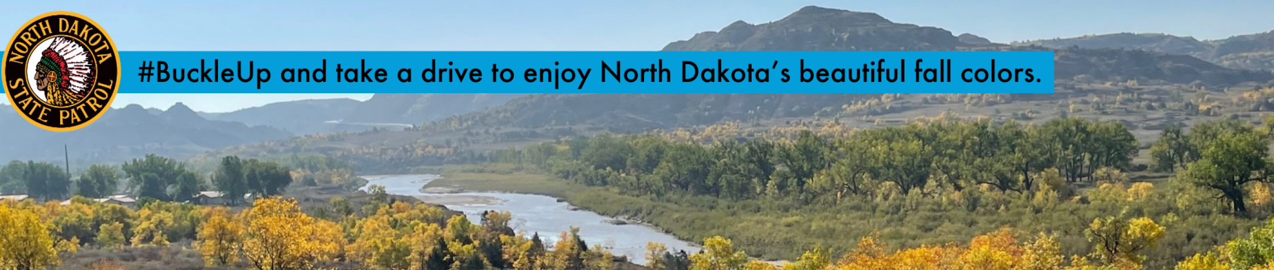 Homepage | North Dakota State Highway Patrol