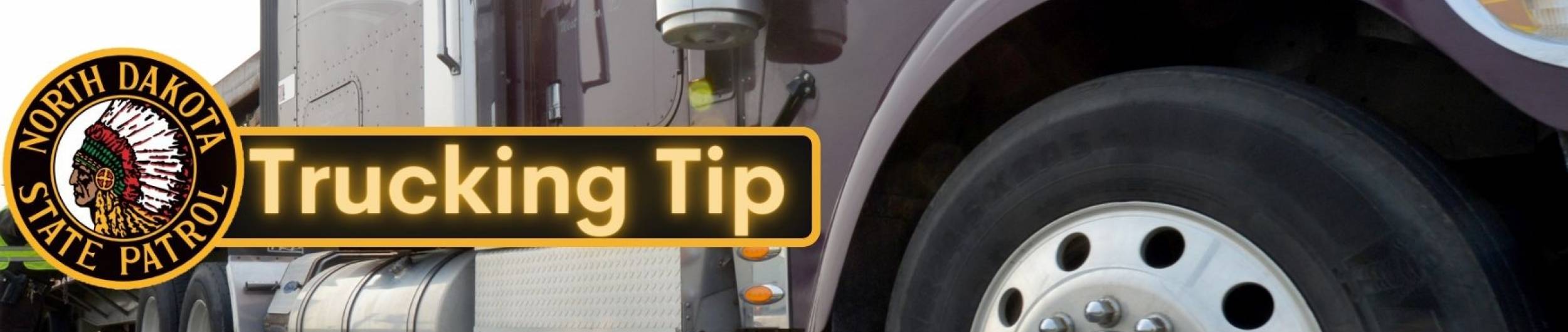 Homepage | North Dakota State Highway Patrol