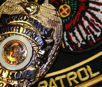 Home | North Dakota State Highway Patrol