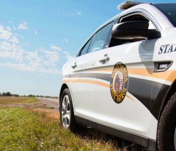 Homepage | North Dakota State Highway Patrol