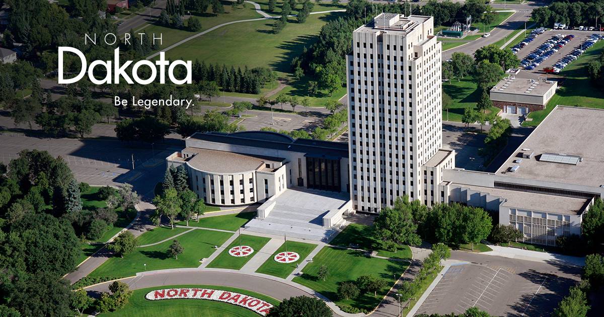Workforce | North Dakota State Government - ND Portal