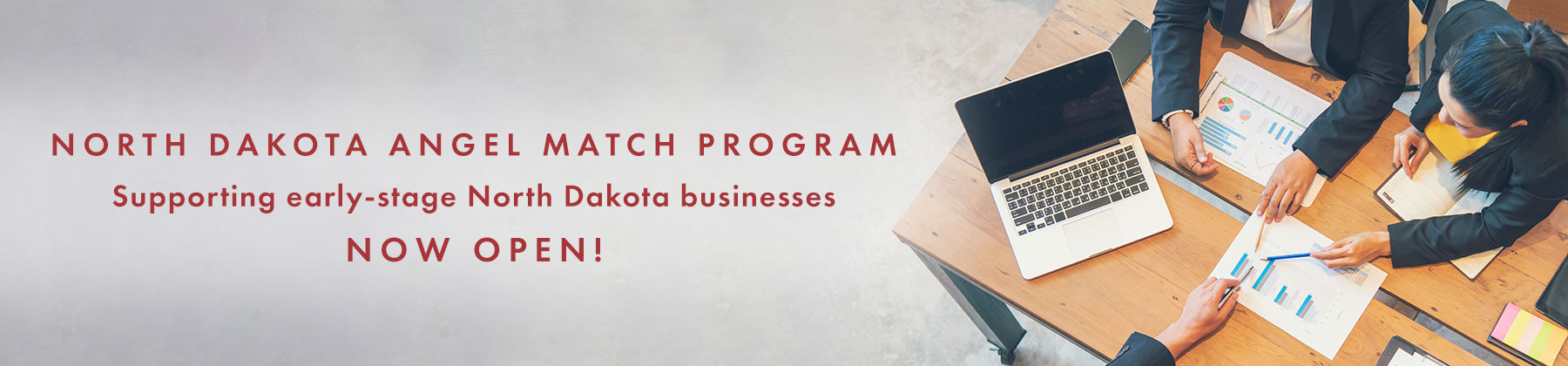 Doing Business in ND | North Dakota State Government - ND Portal
