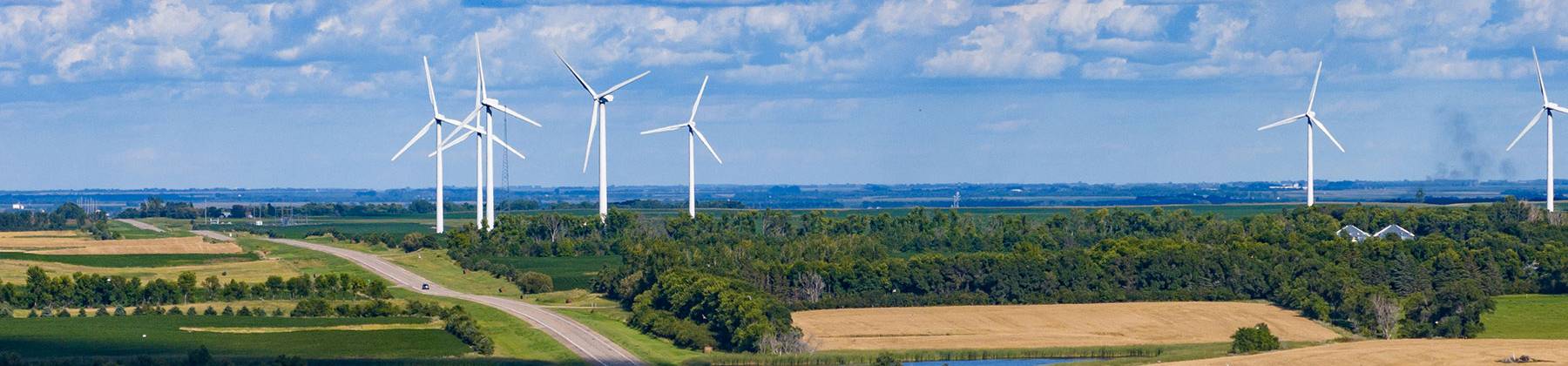 Energy and Environment | North Dakota State Government - ND Portal