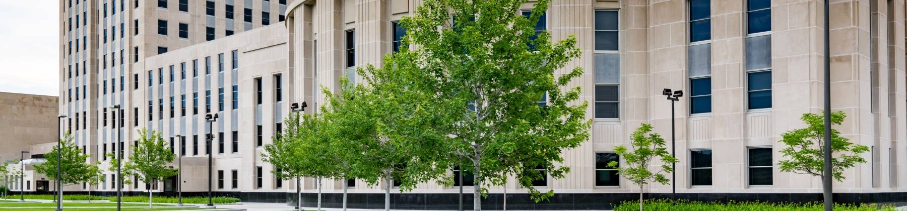 Government and Taxes | North Dakota State Government - ND Portal