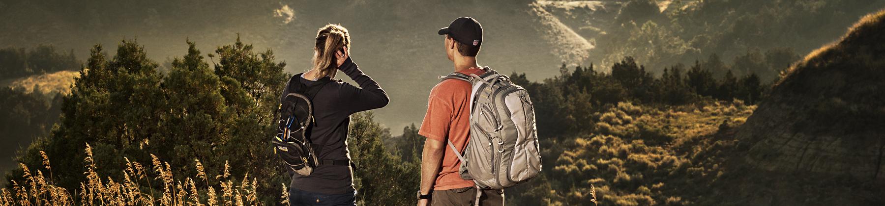 Living In ND | North Dakota State Government - ND Portal