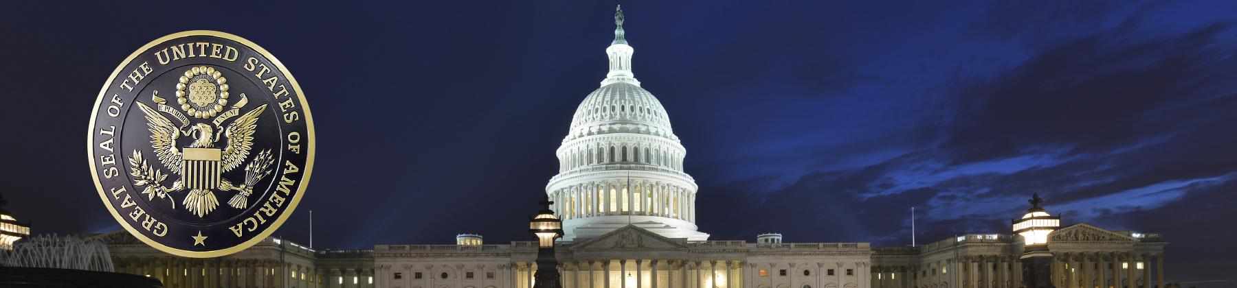 Federal Government | North Dakota State Government - ND Portal