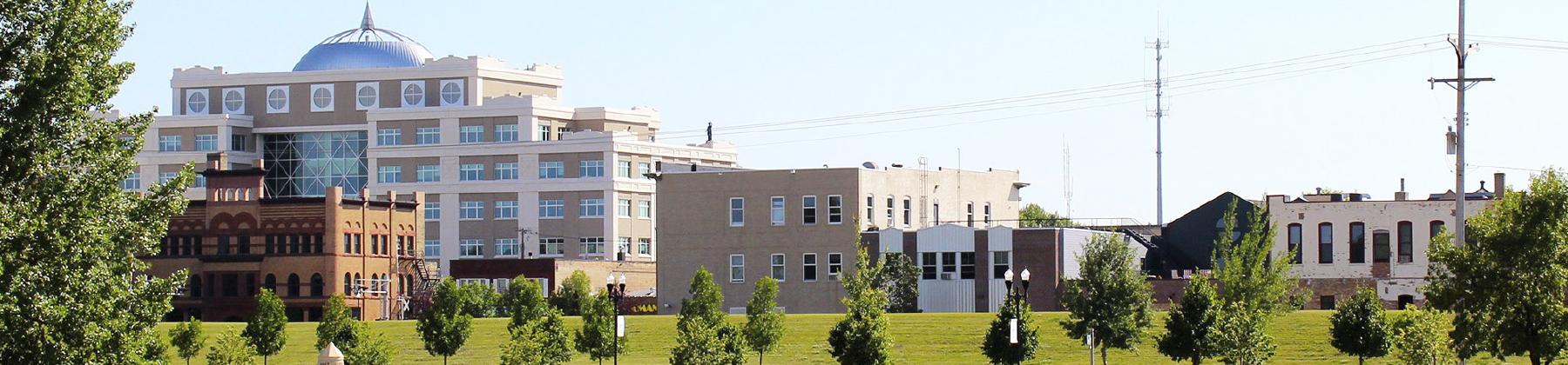 Local Government | North Dakota State Government - ND Portal