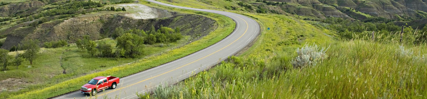 Moving to North Dakota | North Dakota State Government - ND Portal