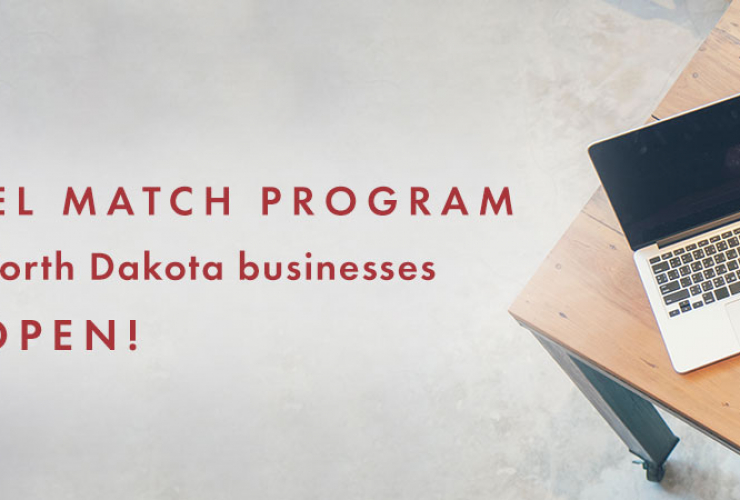 Doing Business in ND | North Dakota State Government - ND Portal