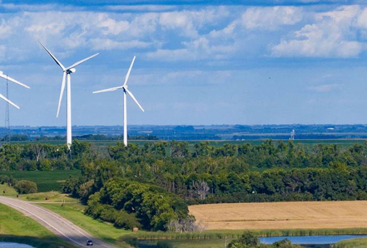 Energy and Environment | North Dakota State Government - ND Portal