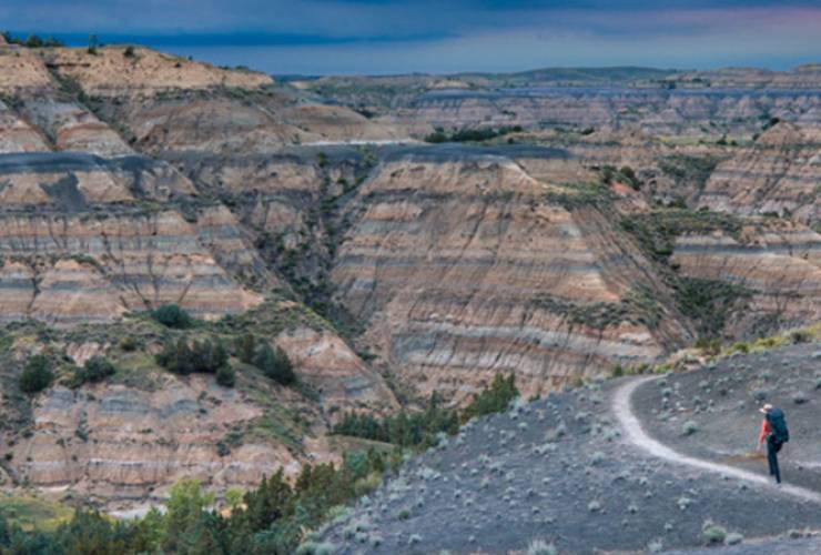 Tourism | North Dakota State Government - ND Portal