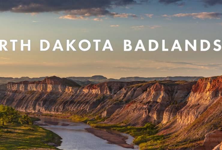 Home | North Dakota State Government - ND Portal