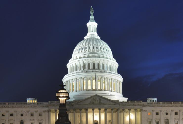 Federal Government | North Dakota State Government - ND Portal